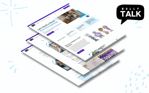 BullyTalk Inc – Locus Visual Arts